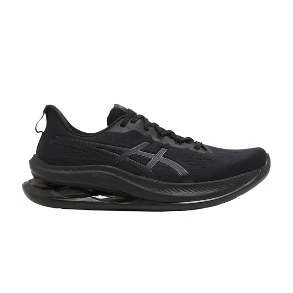 Asics Gel Kinsei Max Sneakers - Black