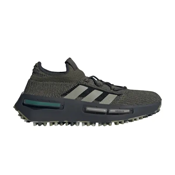Adidas Nmd_s1 Sneakers - Green