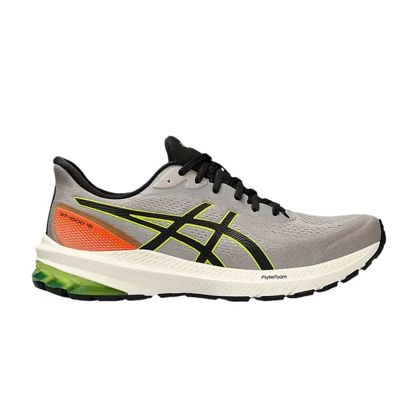 Asics Gt 1000 Tr Sneakers - Grey