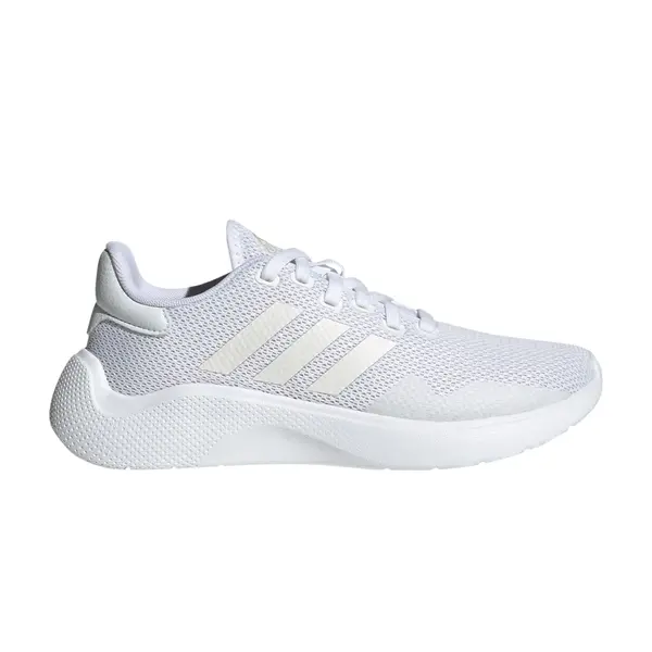 Adidas Puremotion 2.0 Zero Metallic Sneakers - White