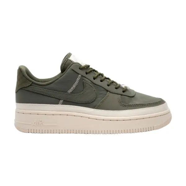 Nike Air Force 1 Sneakers - Green