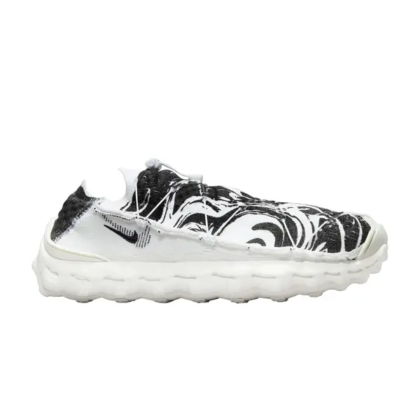 Nike Ispa Mindbody Sneakers - White