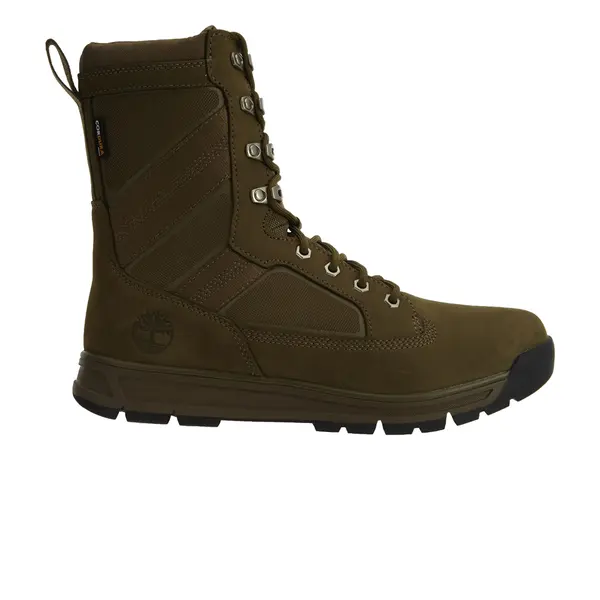 Timberland 8 Inch Field Guide Boot 'dark Olive