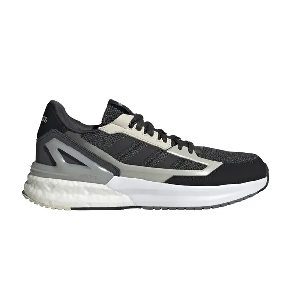 Adidas Nebzed Super Boost Sneakers - Black