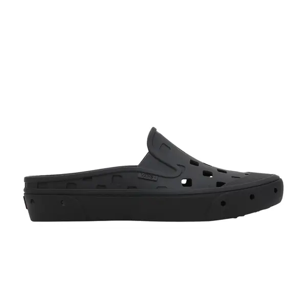 VANS Slip-on Mule Trk - Black
