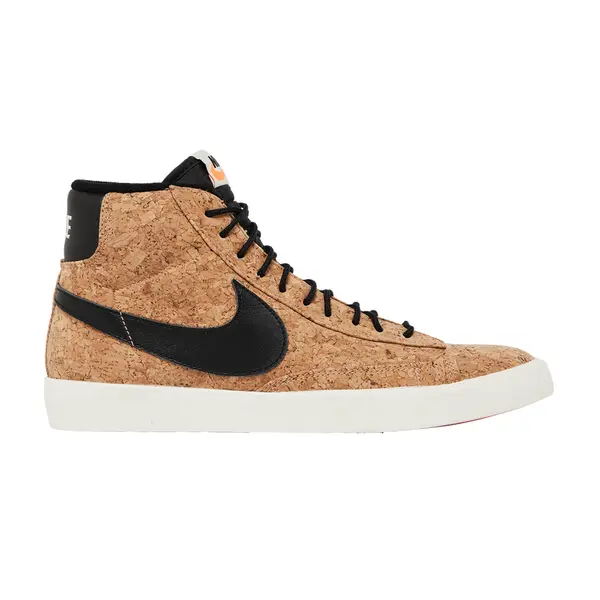 Nike Blazer Mid High-top Sneakers