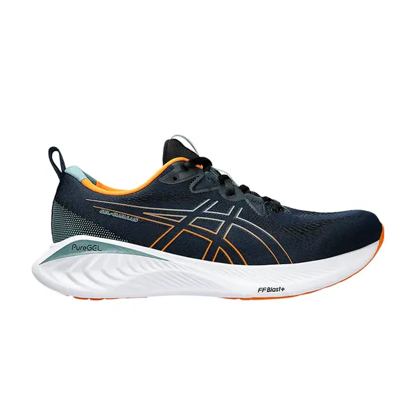 Asics Gel-cumulus 25 Wide Sneakers