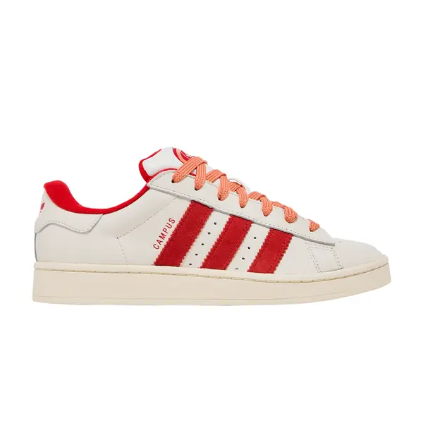 Adidas Campus 00s Sneakers - Cream