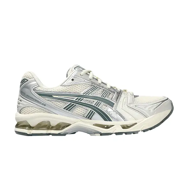 Asics Gel Kayano Sneakers - Cream