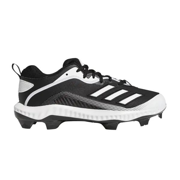 Adidas Icon 6 Bounce Tpu - Black