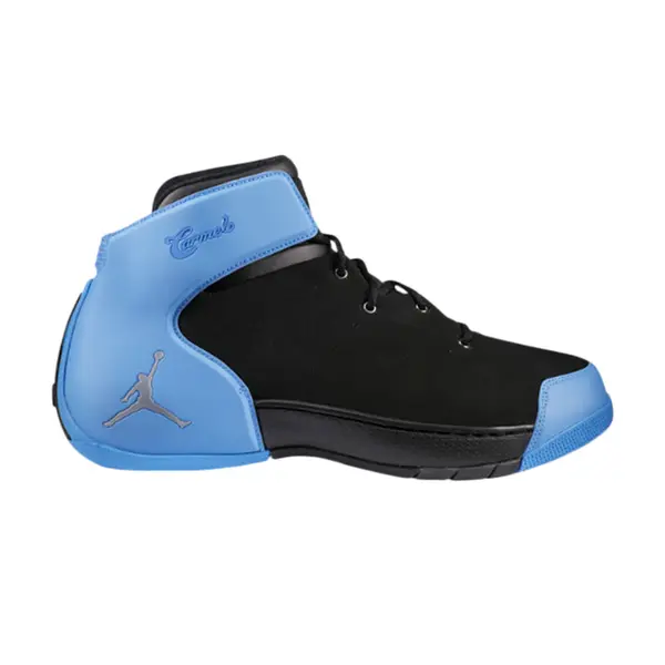 JORDAN Melo 1.5 Silver Blue