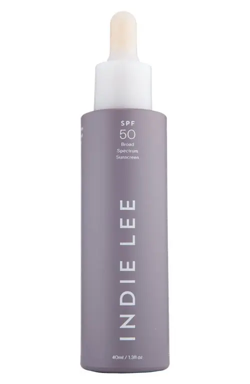 INDIE LEE Spf 50 Daily Primer - No Color