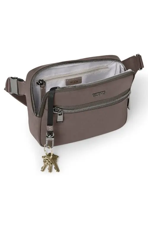 Tumi Voyageur Sedona Convertible Crossbody Bag