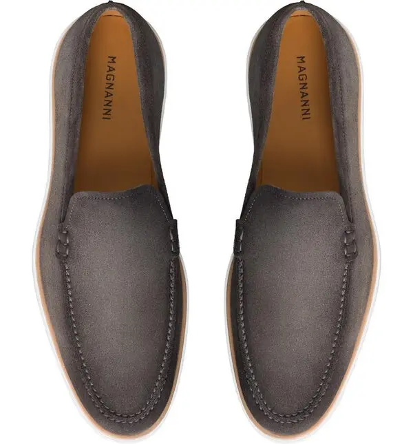 Magnanni Lourenco Loafer