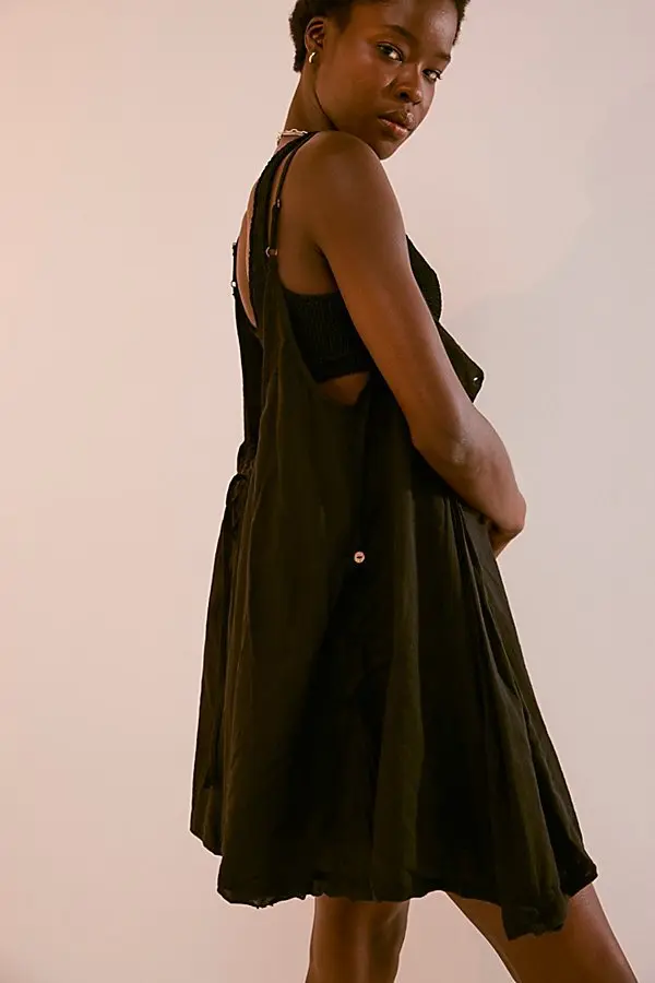 knee length dresses for ladies Taking sides mini dress| Free People – OutDazl main image 0