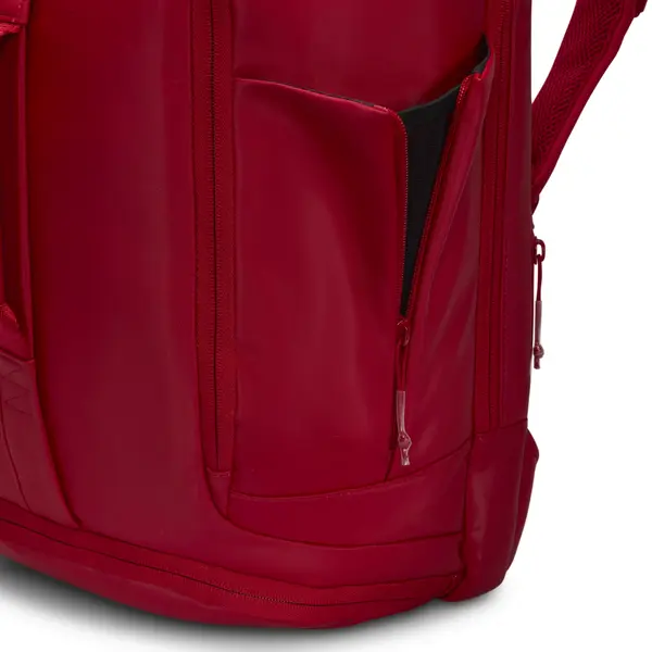 Jordan Hyper Adapt Adult Backpack - Red | Editorialist