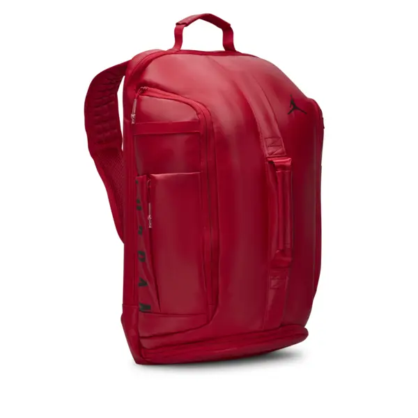 Jordan Hyper Adapt Adult Backpack - Red | Editorialist