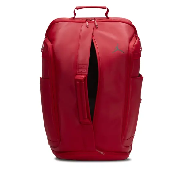 NIKE AIR JORDAN Hyper Adapt Backpack 新品 Jordan Hyper Adapt Adult Backpack - Red | Editorialist