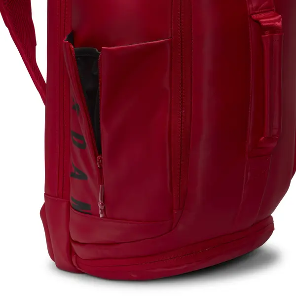 Jordan Hyper Adapt Adult Backpack - Red | Editorialist