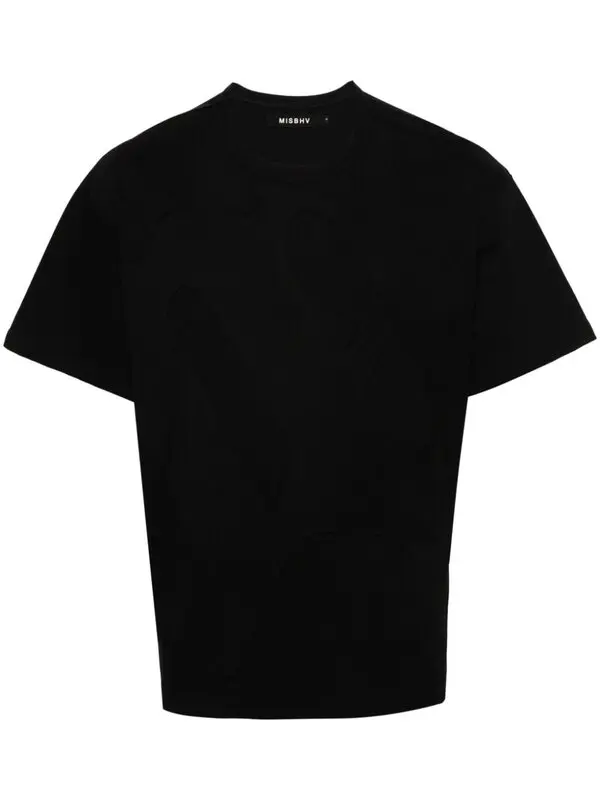 MISBHV Mega Cotton T-shirt