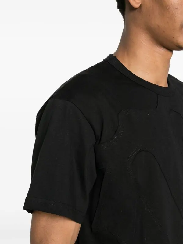 MISBHV Mega Cotton T-shirt
