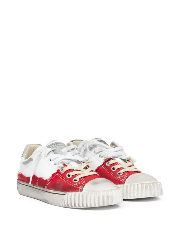 MAISON MARGIELA Evolution Low-top Sneakers