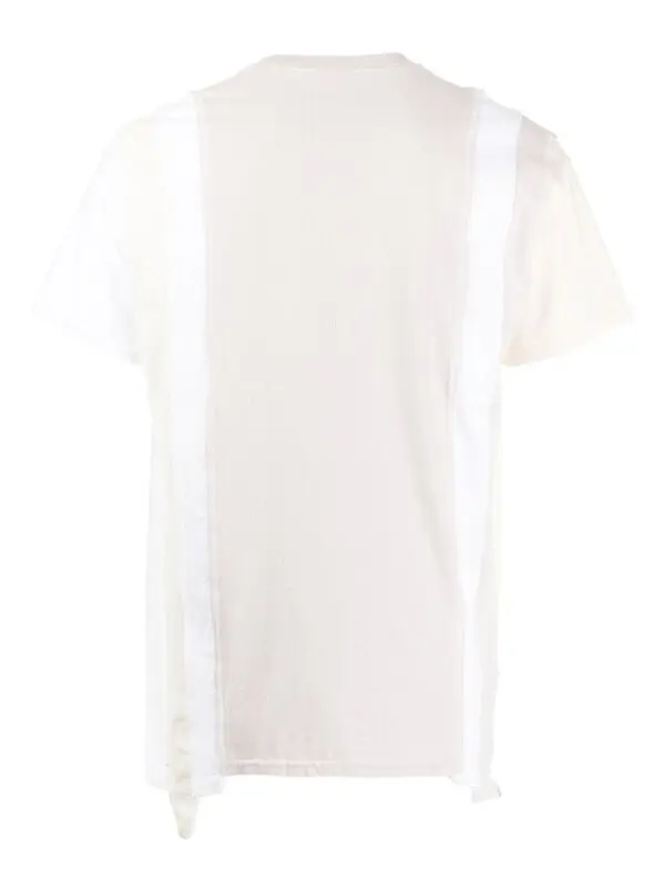 Needles X Dc Shoes 7 Cuts T-shirt