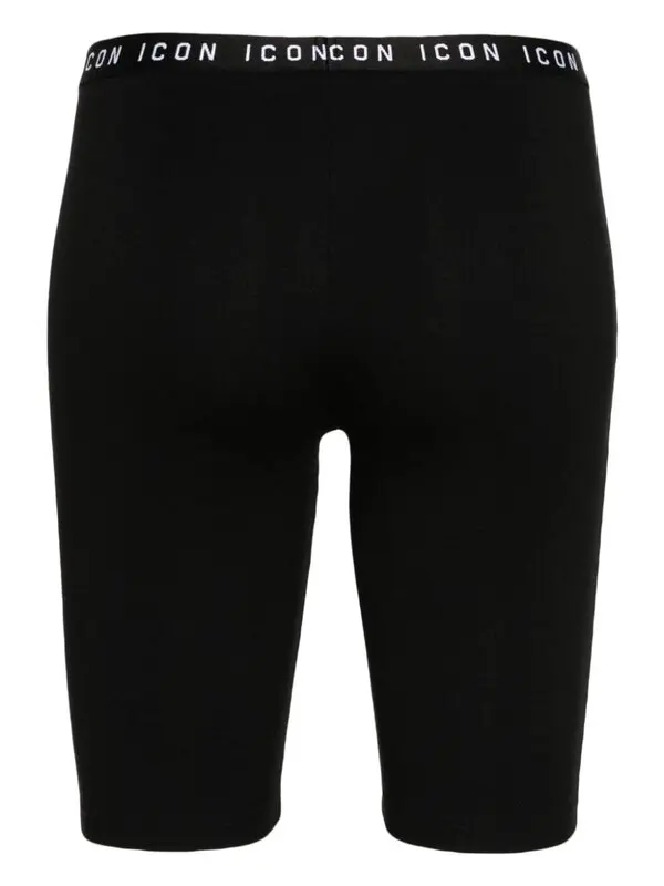 Dsquared2 Icon Cycling Shorts