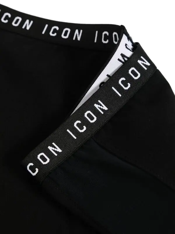 Dsquared2 Icon Cycling Shorts