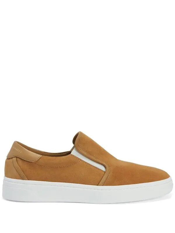 GIUSEPPE ZANOTTI Slip-on Sneakers