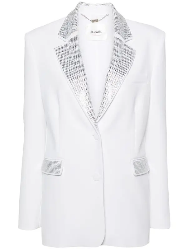 BLUGIRL Embellished Suit