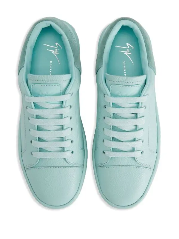 GIUSEPPE ZANOTTI Gz-city Sneakers