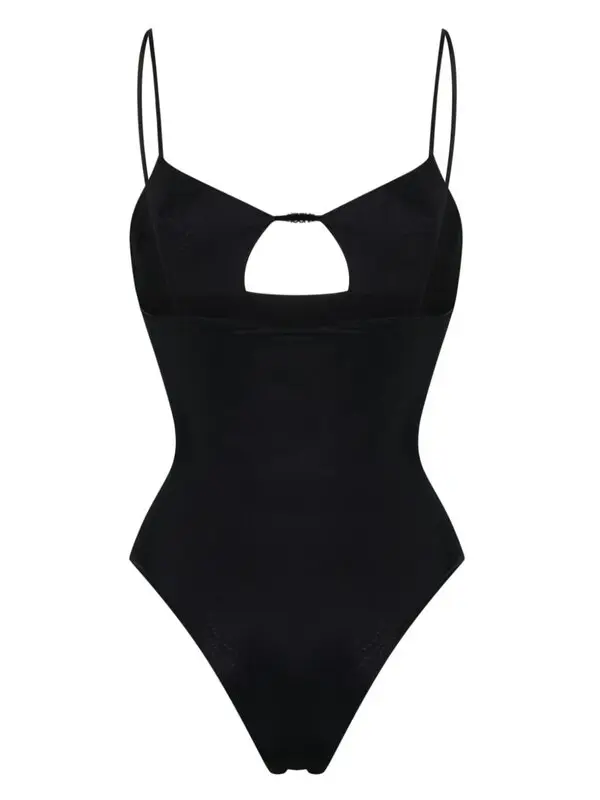 Dsquared2 Logo-plaque One-piece