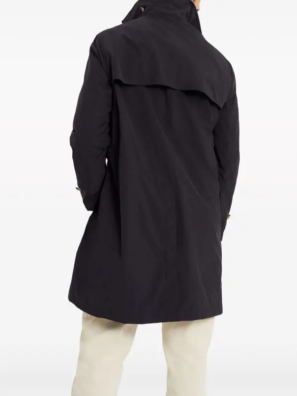 Brunello Cucinelli Single-breasted Trench Coat