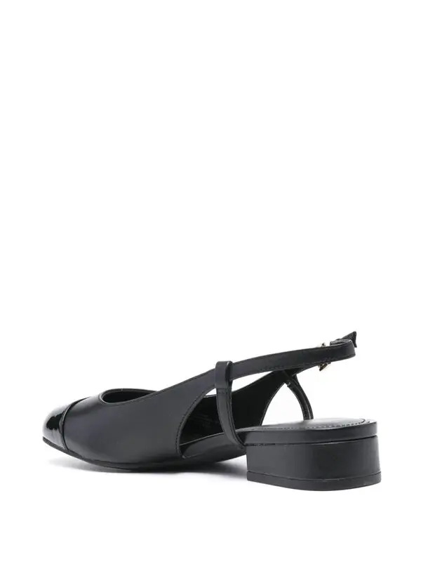 Michael Kors Perla Slingback Pumps