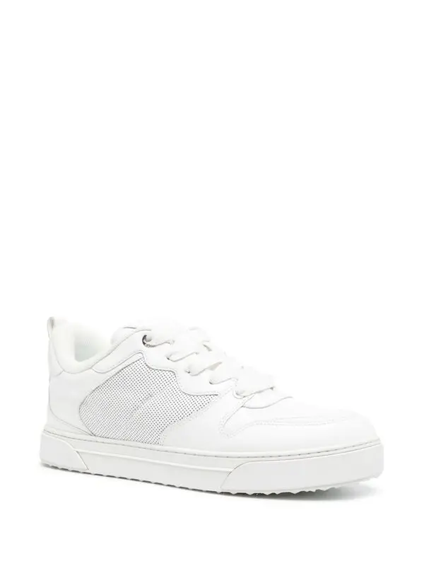 Michael Kors Barett High-top Sneakers