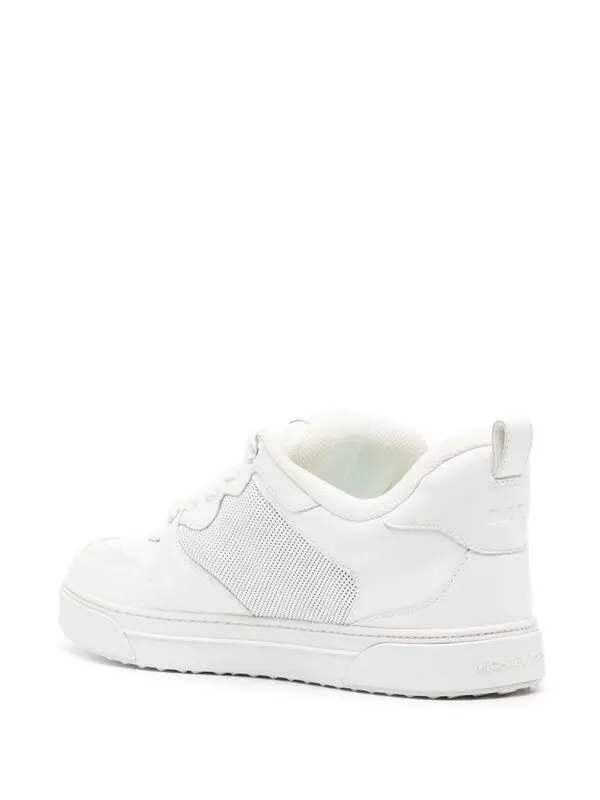 Michael Kors Barett High-top Sneakers