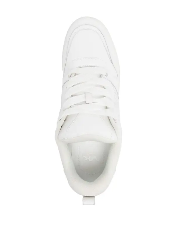 Michael Kors Barett High-top Sneakers