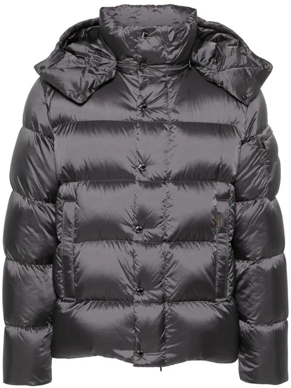 MOORER Nadir-sh Padded Jacket