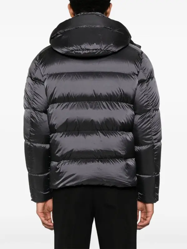 MOORER Nadir-sh Padded Jacket