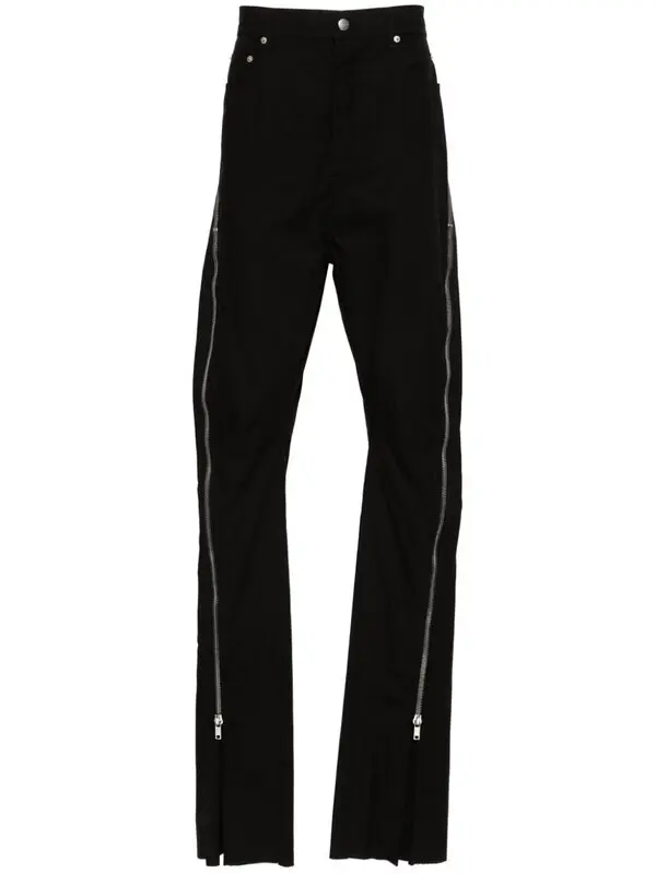 Rick Owens Bolan Banana Trousers
