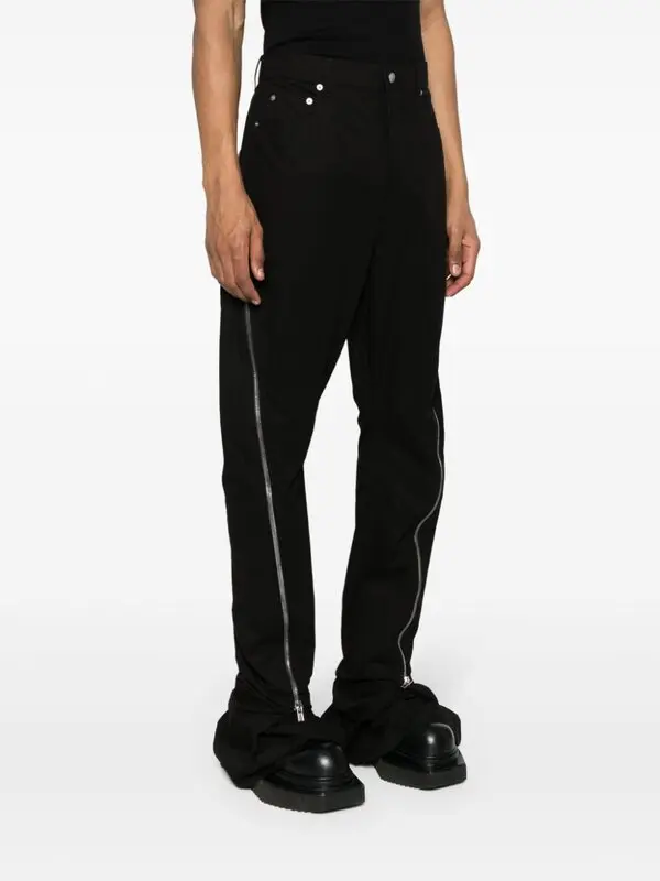 Rick Owens Bolan Banana Trousers