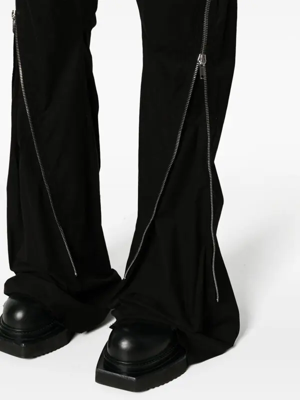Rick Owens Bolan Banana Trousers