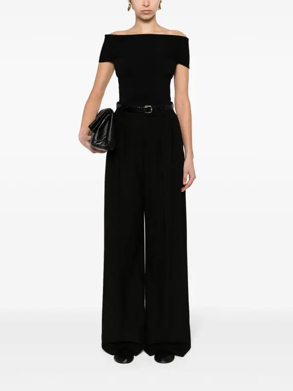 TOTEME Fine-knit Top