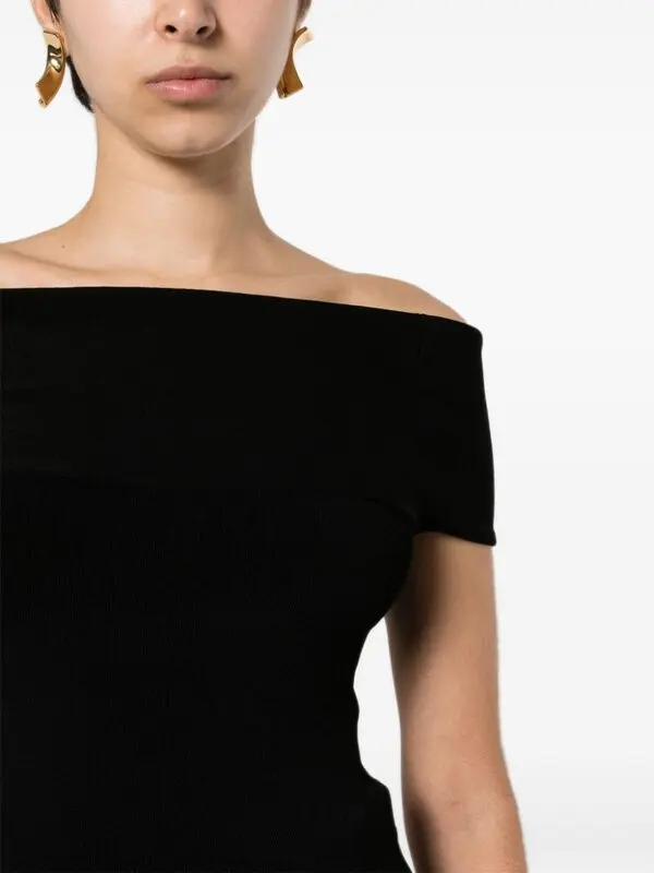 TOTEME Fine-knit Top