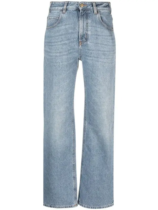 Chloé Boyfriend Jeans