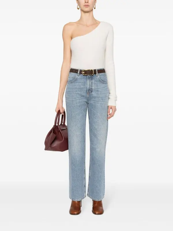 Chloé Boyfriend Jeans