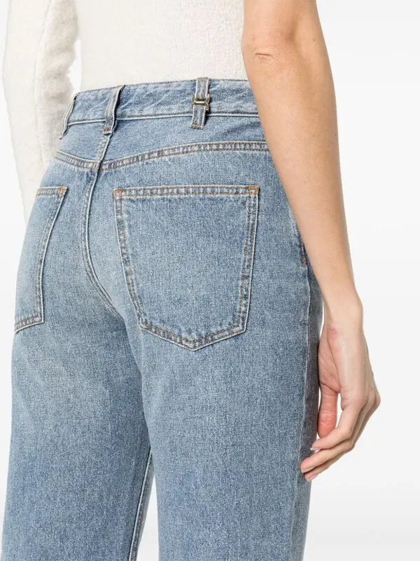 Chloé Boyfriend Jeans