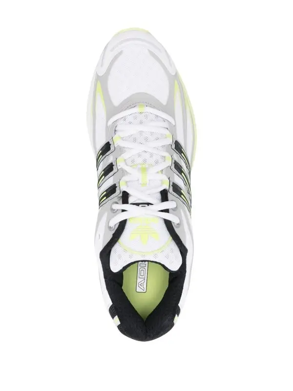 Adidas Adistar Cushion Sneakers - White