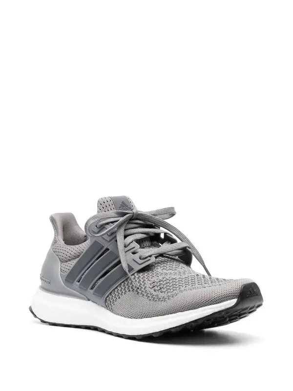 Adidas Ultraboost Low-top Sneakers - Grey